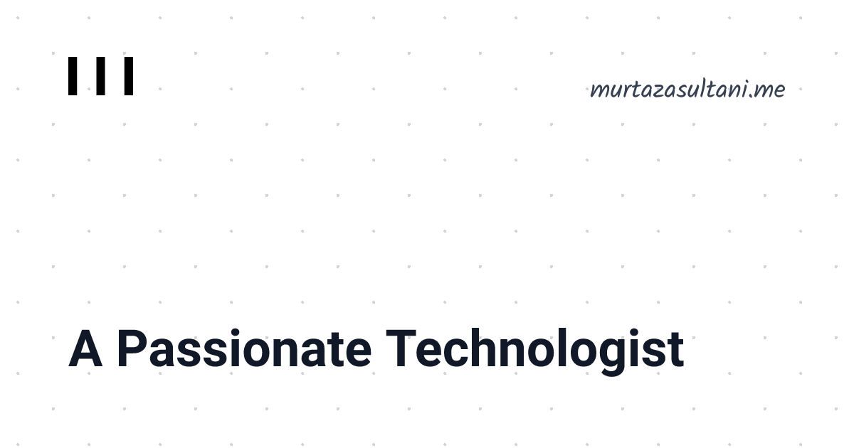 How To Host Your Static Website Using Github Pages